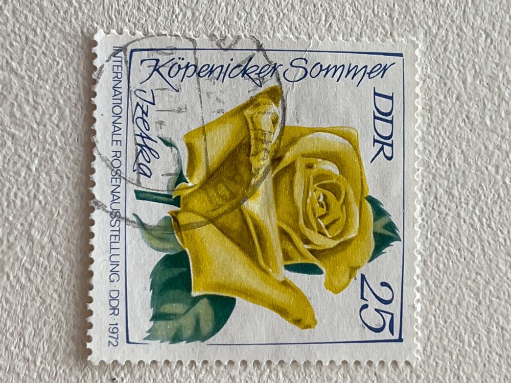 DDR Briefmarke / Francobollo Repubblica Democratica Tedesca | Kaufen ... DDR Briefmarke / Francobollo Repubblica Democratica Tedesca | Kaufen ...