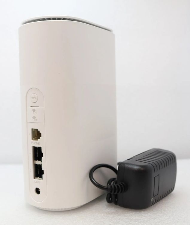 5G Sim Karte Router Modem ZTE MC801CA (Mit Händler Garantie) (Neu ...