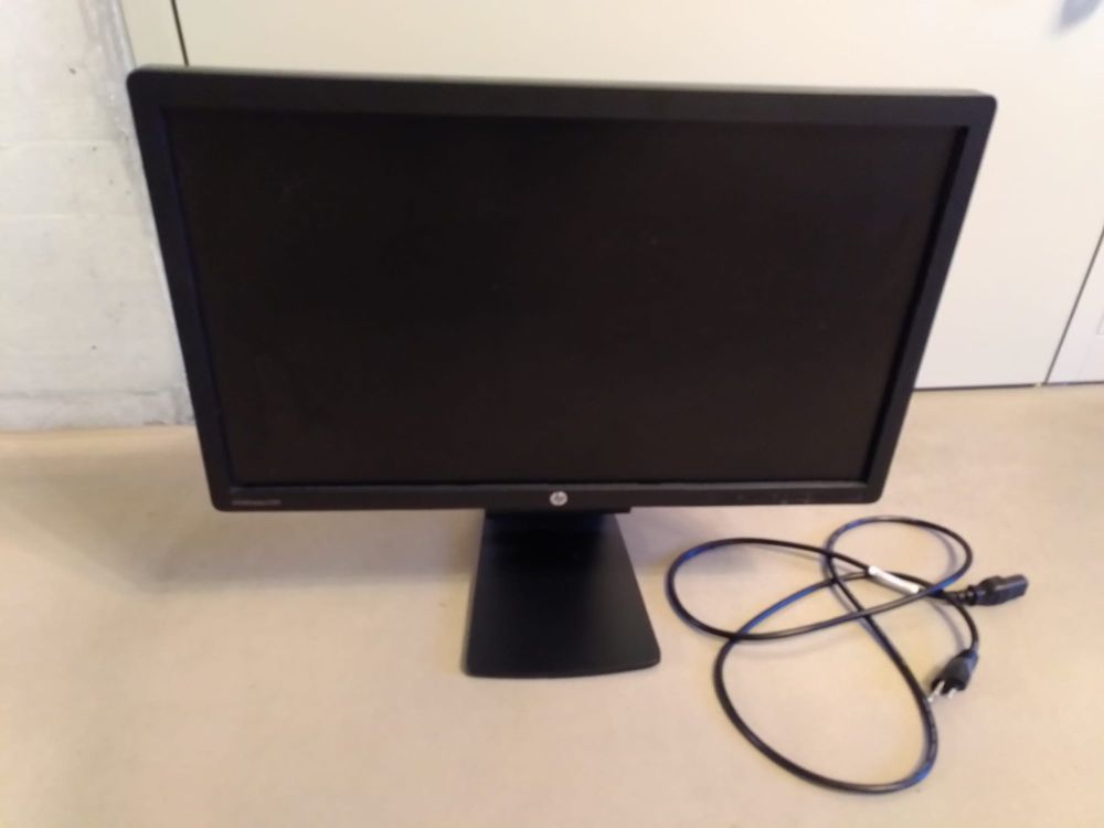 HP Monitor E231 | Kaufen auf Ricardo