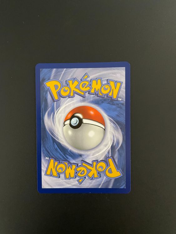 Pokémon Mega Evolution Lillie's Determination 169/132 (Gebraucht) in ...