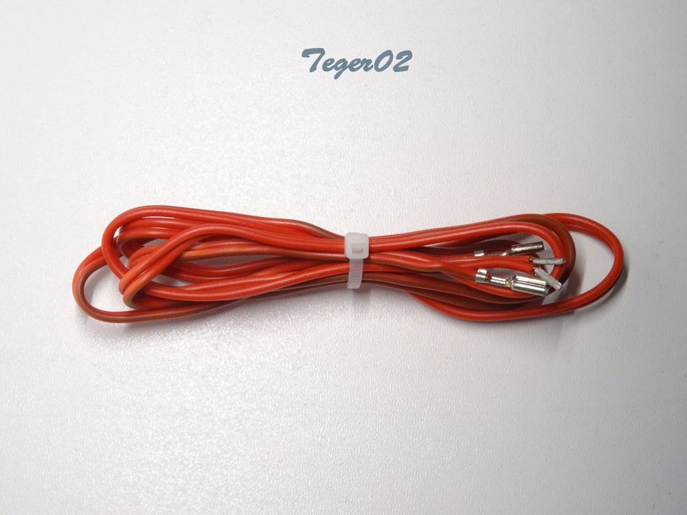 Märklin H0 74040 Anschlussgarnitur für alte Gerätegeneration (Neu ...