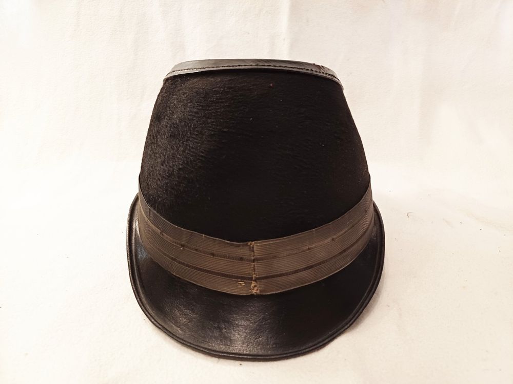 Shako colonel ord. 75 (D'occasion) à Thônex pour CHF 750 – avec ...