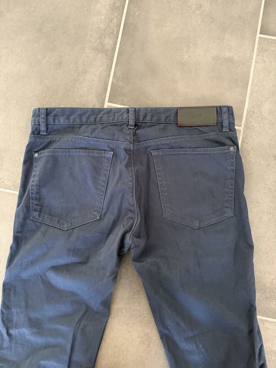 Hugo Boss Hose Grösse 32/32 (wie neu) (Neu (gemäss Beschreibung)) in ...