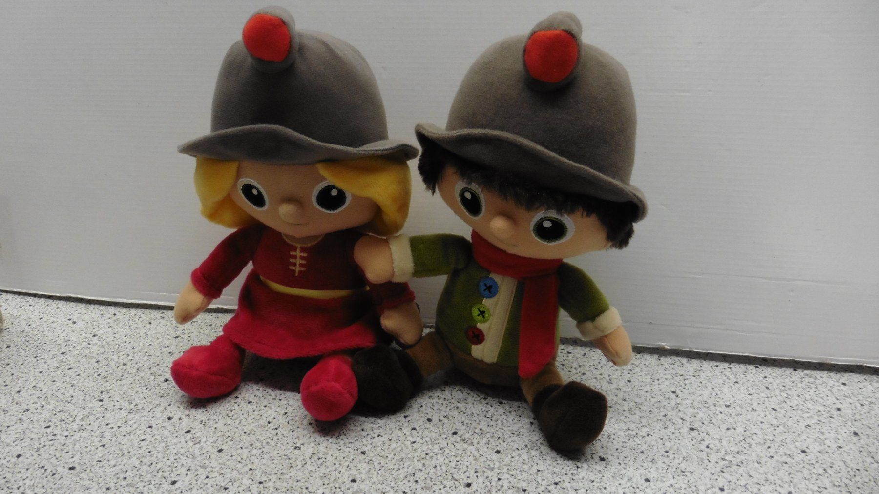 Wichtel Migros Kollektion (Gebraucht) in Mönchaltorf für CHF 18 – mit ...