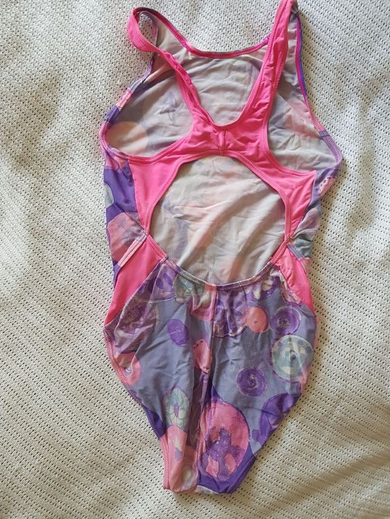 süsser vintage Badeanzug 80s 90s retro (Gebraucht) in Basel für CHF 5 ...