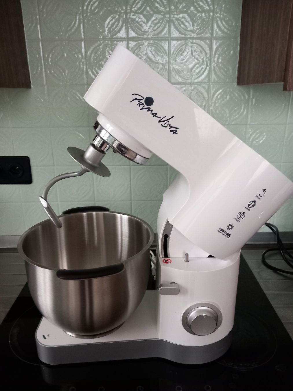 Prima Vista Küchenmaschine (Gebraucht) in Oftringen für CHF 50 – nur ...