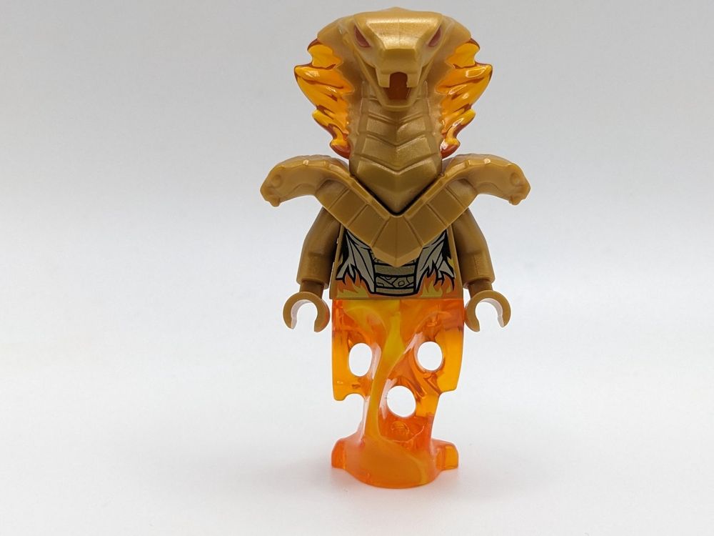 Lego Ninjago - Aspheera | Kaufen auf Ricardo