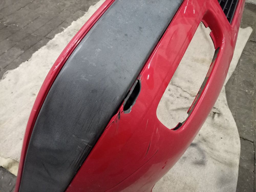 Audi 80 B4 Frontstossstange | Kaufen auf Ricardo