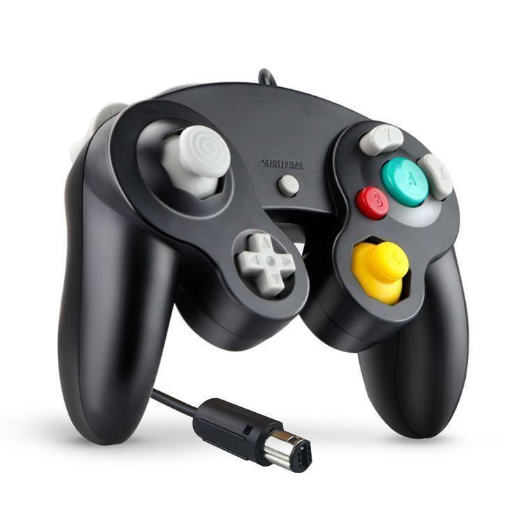 Gamepad Wired Controller Nintendo NGC | Kaufen auf Ricardo