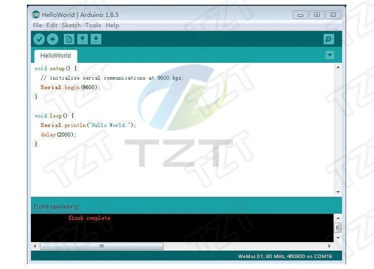 ESP8266 Shield für Arduino Uno | Kaufen auf Ricardo ESP8266 Shield für Arduino Uno | Kaufen auf Ricardo