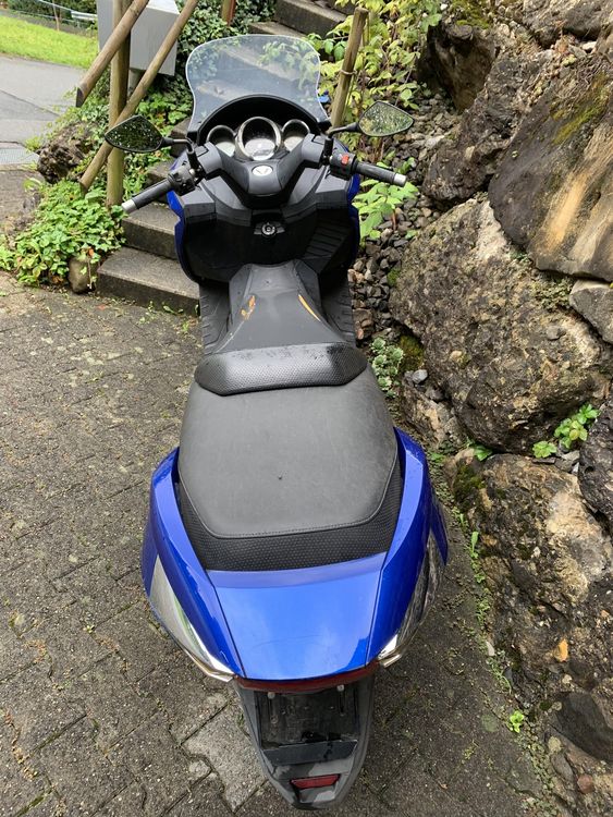 Vectrix VX-1 Elektroroller (Gebraucht) in Steinen für CHF 488 – nur ...