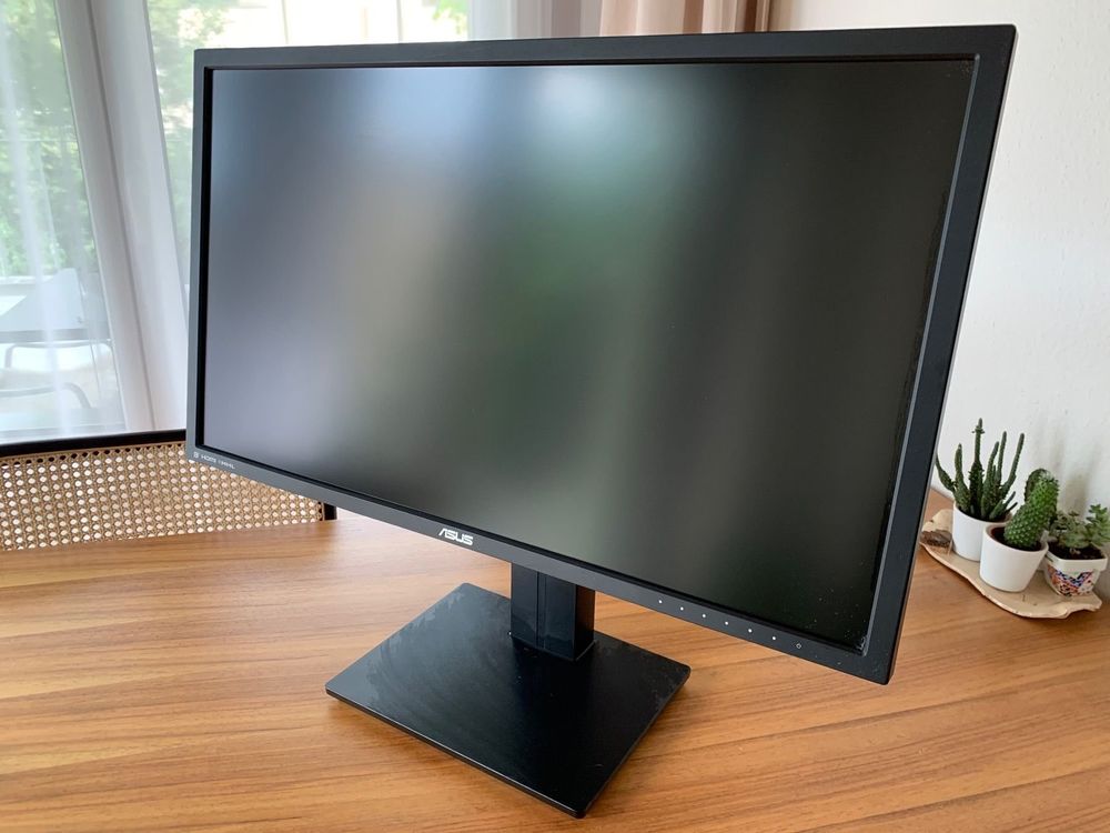 Asus PB287/Q - Gaming Monitor | Kaufen auf Ricardo