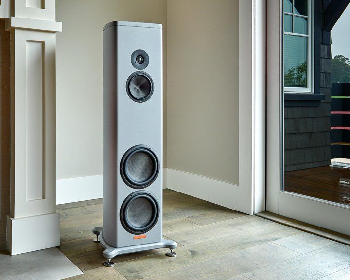 Magico S3 MKII / MK2 (Gebraucht) in St. Gallen für CHF 20090 – nur ...