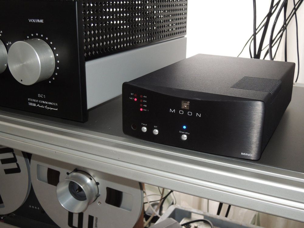 Moon Streamer Mind1 (Gebraucht) in Bad Zurzach für CHF 560 – mit ...