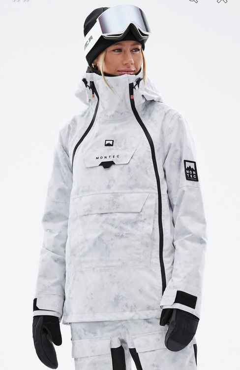 MONTEC Skiewear W - Modell Doom (NEU mit Etikett) | Kaufen auf Ricardo