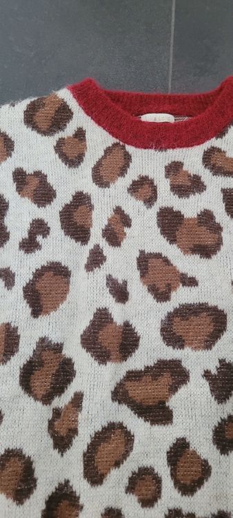 Pull en laine Lili & Lala taille M (D'occasion) à Sion pour CHF 16 ...