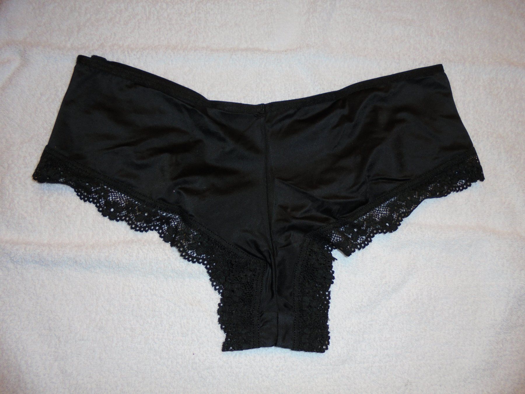 VICTORIA'S SECRET VERY SEXY CHEEKY, M, NEU, WUNDERSCHÖN (Neu und ...