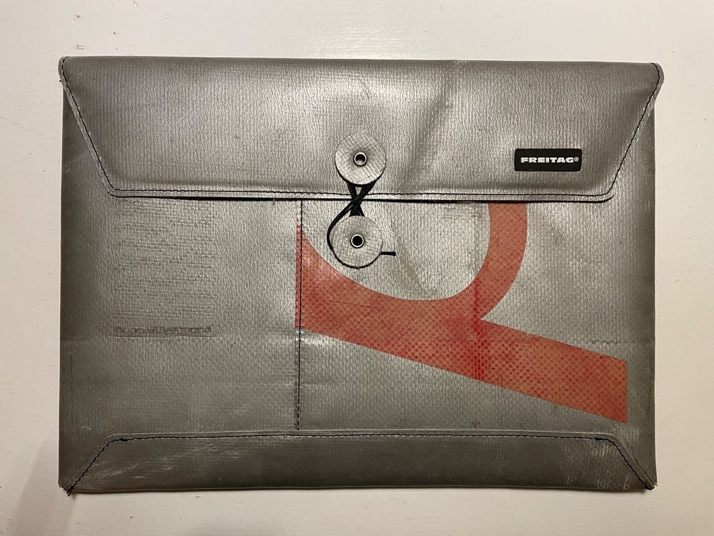 Laptop Hülle Freitag | Kaufen auf Ricardo