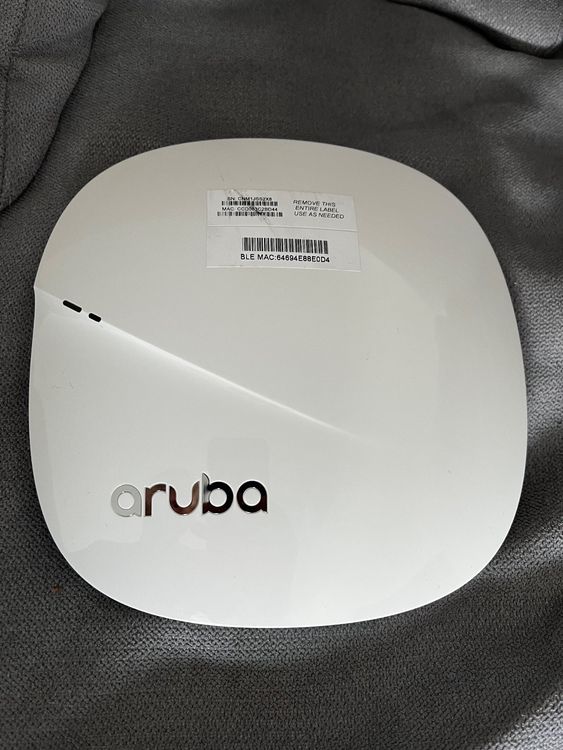 Aruba IAP-305-RW | Kaufen auf Ricardo