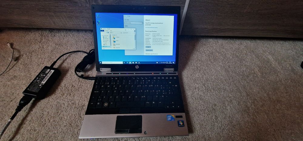 HP elitebook 2540p i7 120G SSD | Kaufen auf Ricardo