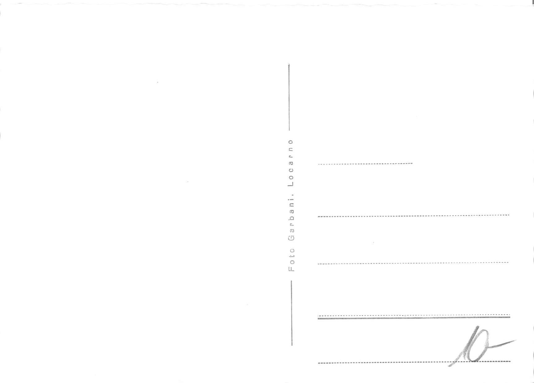 Verdasio (TI) Filovia Verdasio Rasa nelle Centovalli G (Usato) a Biasca ...