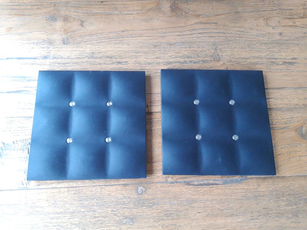 Eva Solo Topfuntersetzer Hitze Beständig edel classy (Neuf (Voir ...