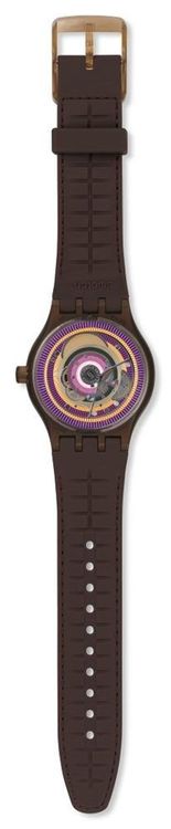 Swatch Automatic Sistem 51 SISTEM FUDGE ★ ungetragen (Neu und originalverpackt) in Wettswil für ...