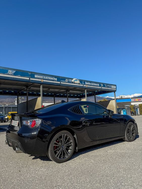 Subaru BRZ | Kaufen auf Ricardo