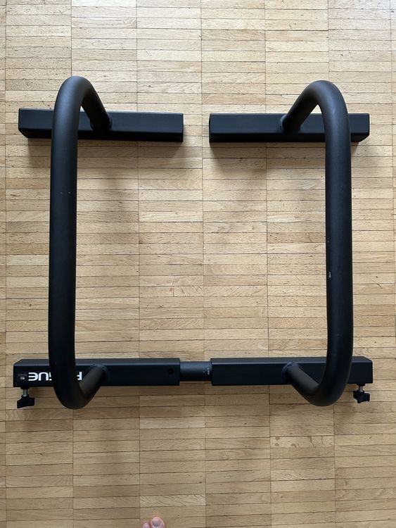 Rogue Fitness - Parallettes Set (Gebraucht) in Forch für CHF 50 – nur ...