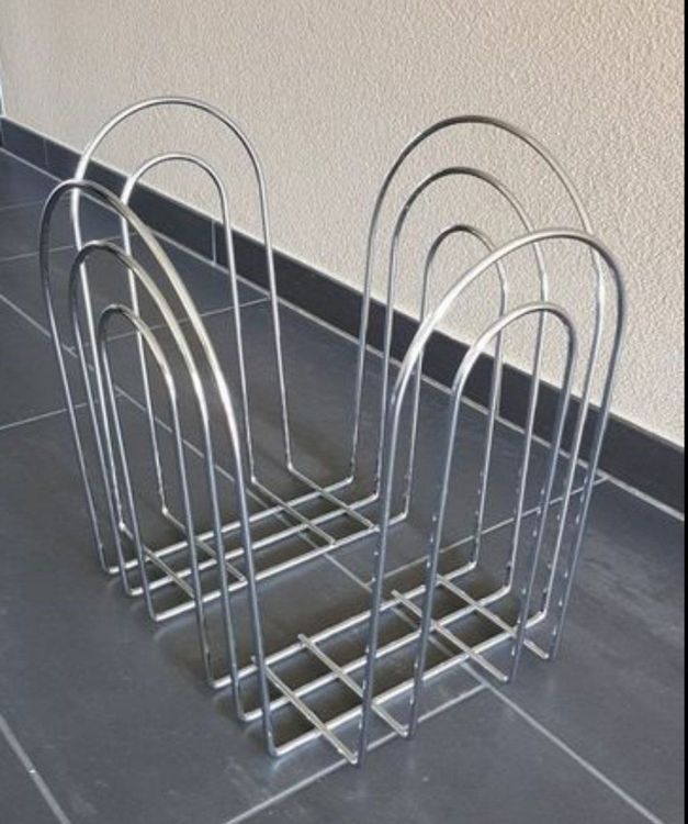 Papiersammler TMP Paper Collector (Gebraucht) in Heerbrugg für CHF 12 ...