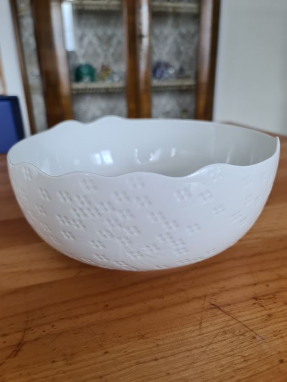Landscape Rosenthal Porzellan Große Schüssel neu | Kaufen auf Ricardo