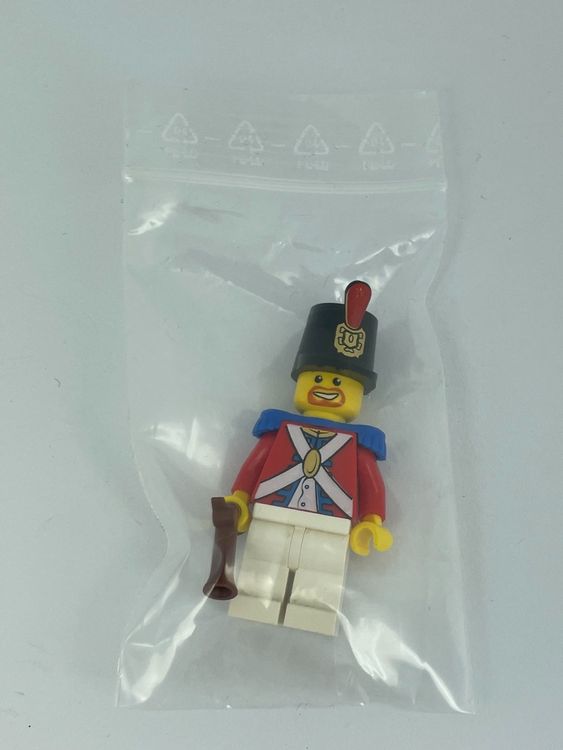 Lego Piraten Imperialer Soldat Minifigur Kaufen Auf Ricardo