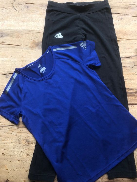 Turnzeug Adidas | Kaufen auf Ricardo