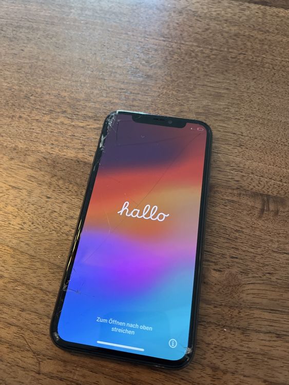 iPhone 11 Pro 256gb Display Def (Defekt) in Winterthur für CHF 124 ...