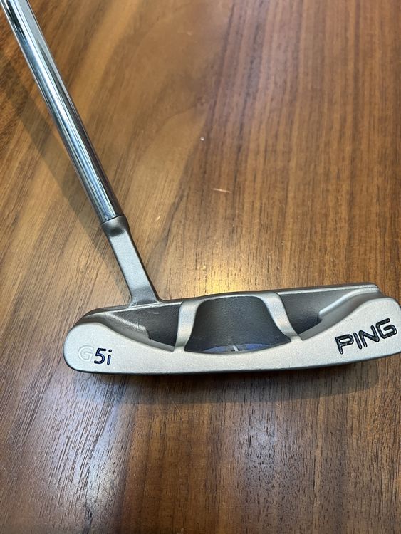 Ping Putter I5 | Kaufen auf Ricardo