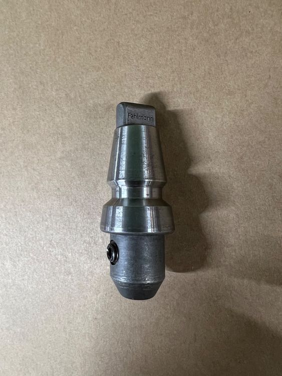 Fehlmann SF 32 Werkzeugaufnahme, 8 mm (Gebraucht) in Zuchwil für CHF 90 ...