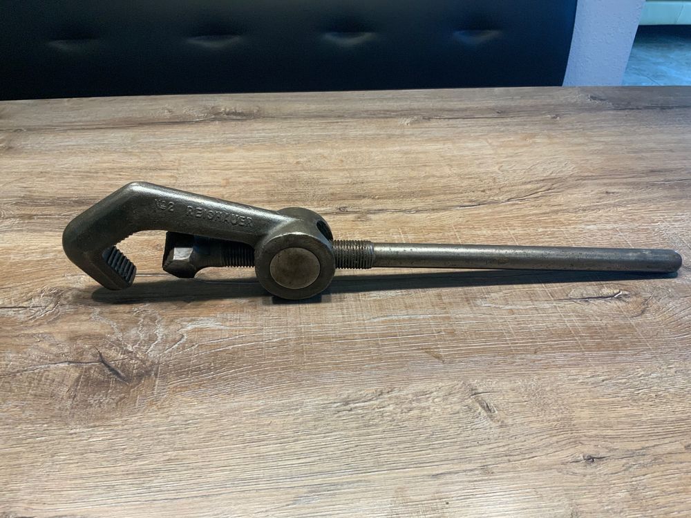 REISHAUER Schlüssel N2 (Gebraucht) in für CHF 30 – nur Abholung auf ...