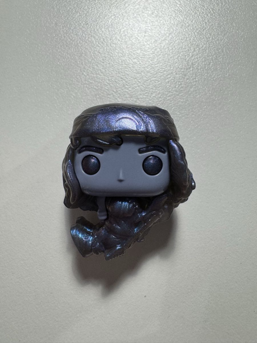 Kinder Joy Stranger Things Eddie Upside Down (Neu (gemäss Beschreibung ...