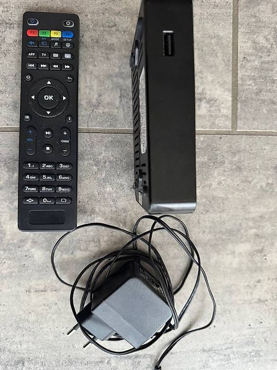 IPTV SET-TOP BOX MAG254 (Gebraucht) in Turgi für CHF 39 – nur Abholung ...