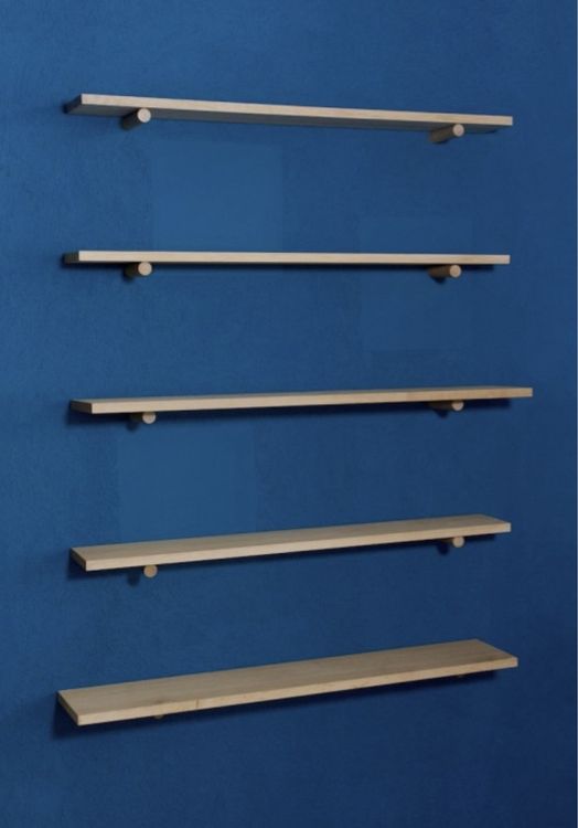 Wandregal - Arno Wolf (Gebraucht) in Basel für CHF 180 – nur Abholung ...