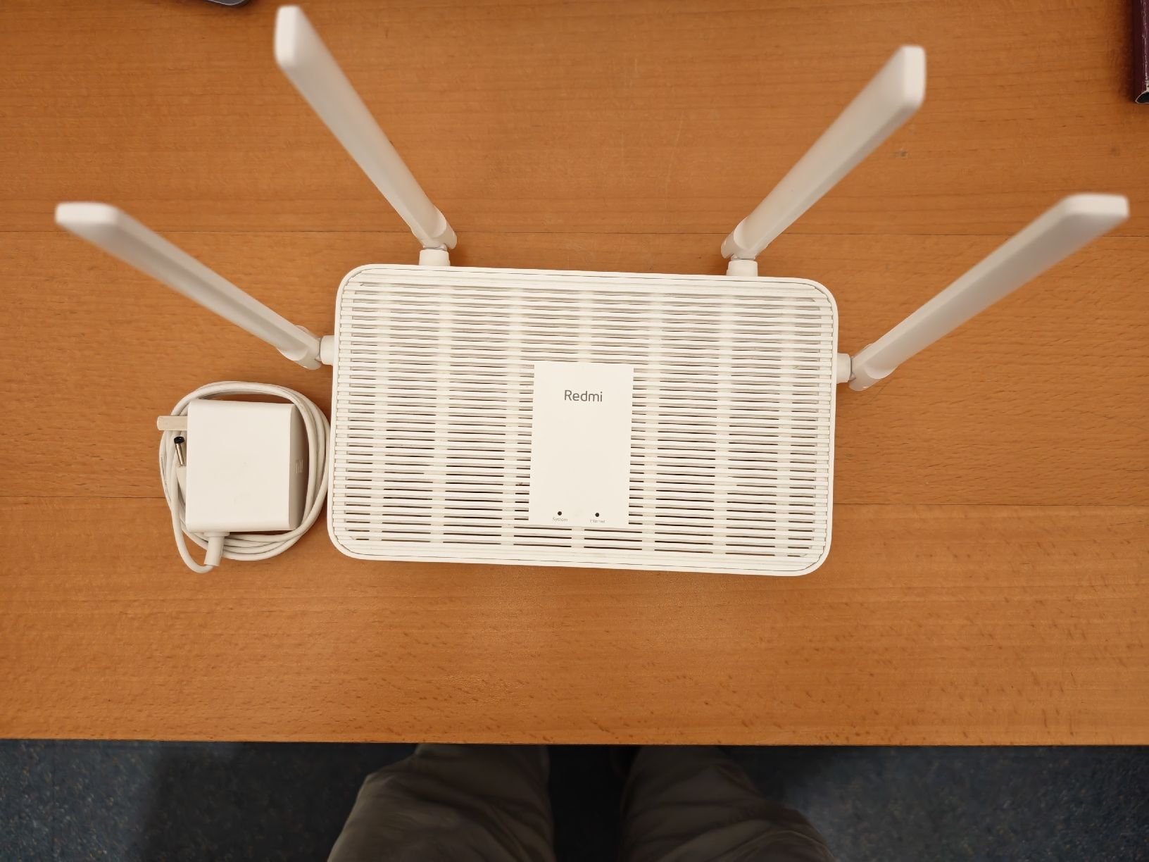Redmi AX5 RA67 WiFi 6 Router - Excellent Condition! 📶 (Gebraucht) in ...