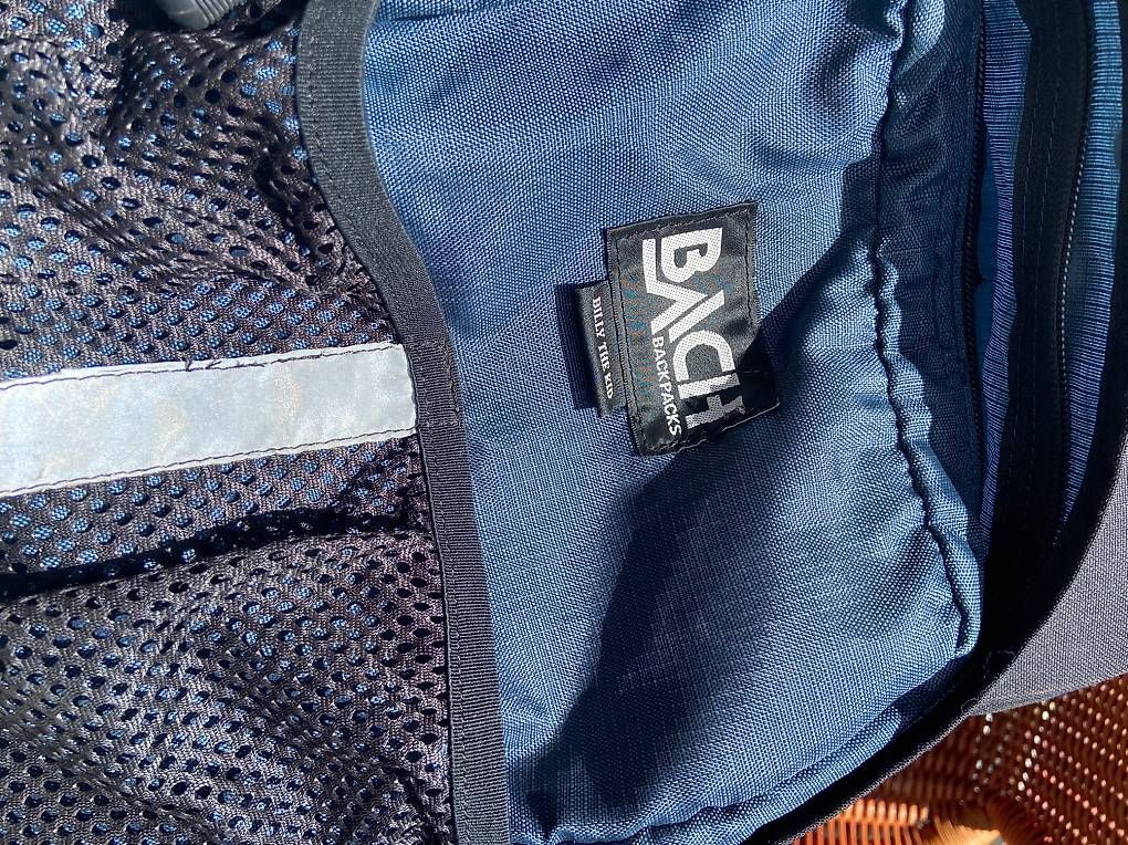 Wanderrucksack/Kindertrage (Gebraucht) in Bern für CHF 60 – nur ...