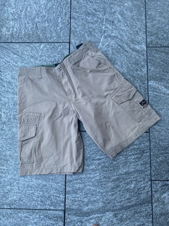 Rusty Shorts - 33 | Kaufen auf Ricardo
