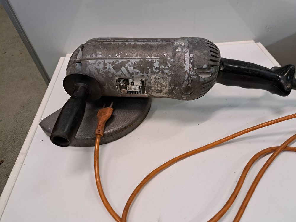 Winkelschleifer Duax Duss | Kaufen auf Ricardo