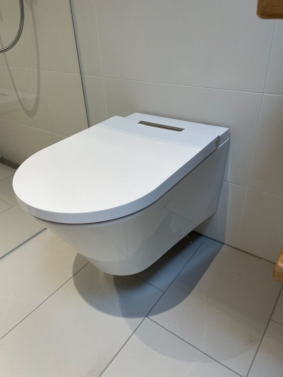 Dusch WC Axent | Kaufen auf Ricardo