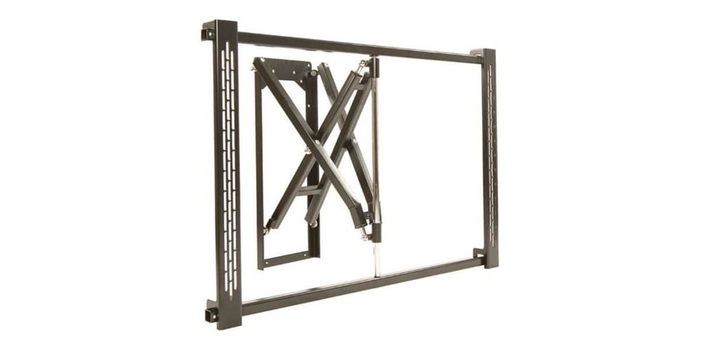 Futureautomation PS60 TV Wallmount (Neu und originalverpackt) in ...