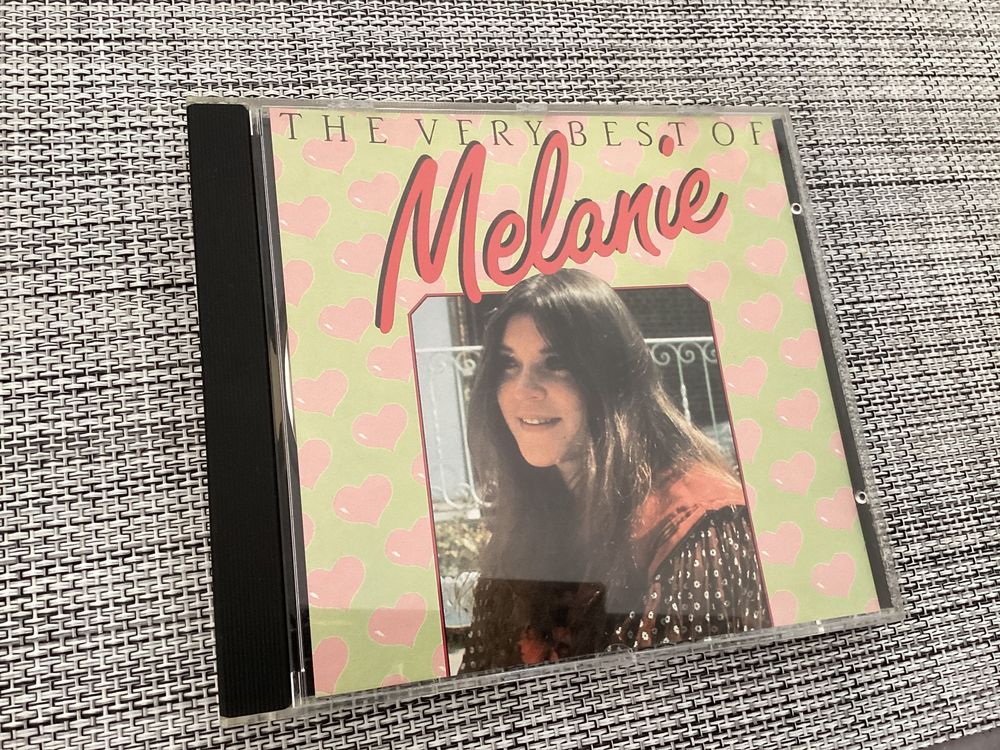 Melanie (2) – The Very Best Of Melanie (Gebraucht) in Reinach AG für ...
