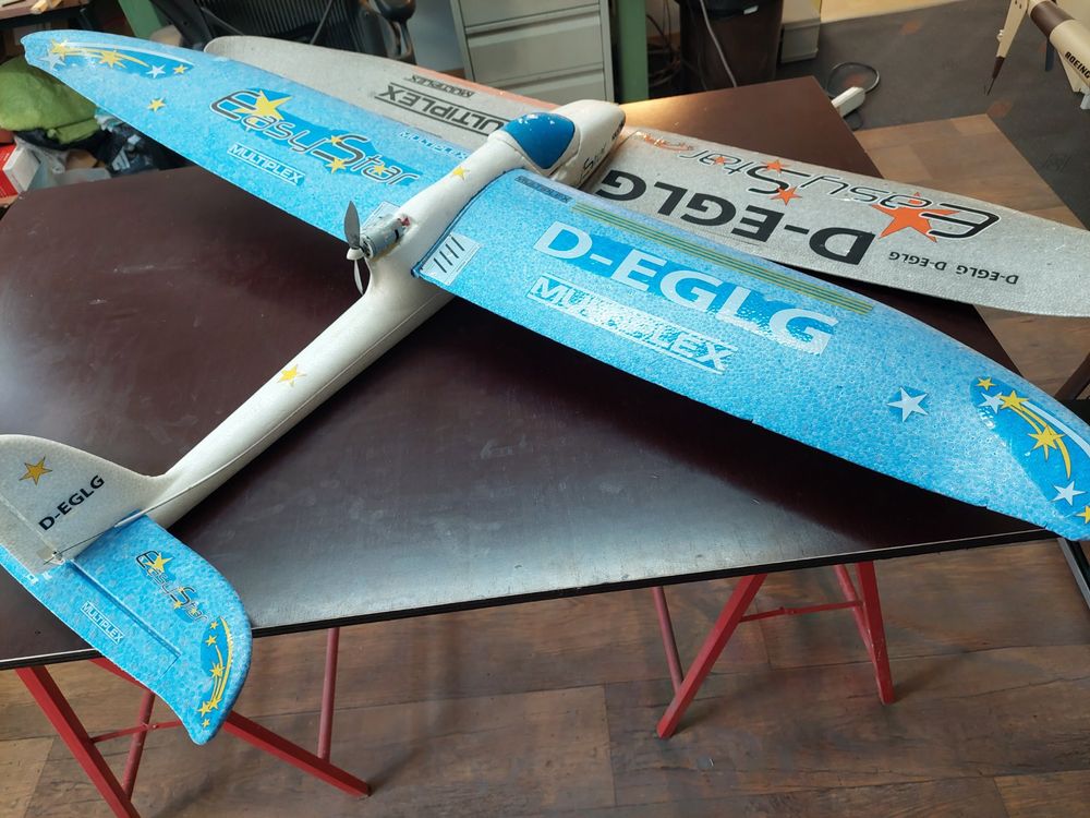 EASY STAR | Kaufen auf Ricardo