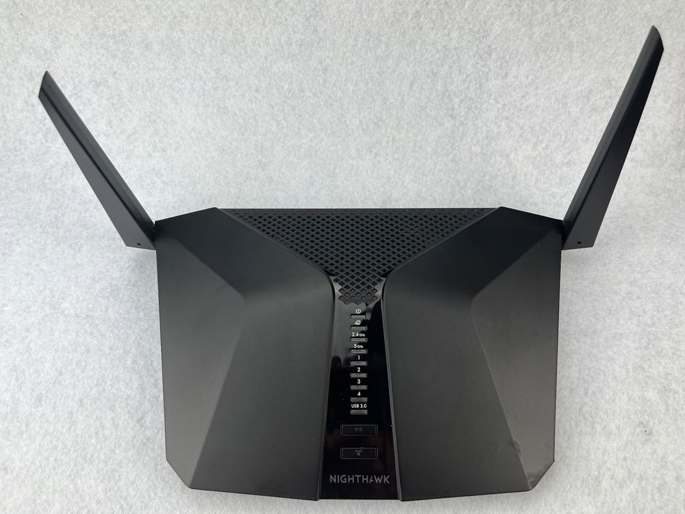 Nighthawk AX4 4-Stream AX3000 WiFi (Gebraucht) in Wiesendangen für CHF ...