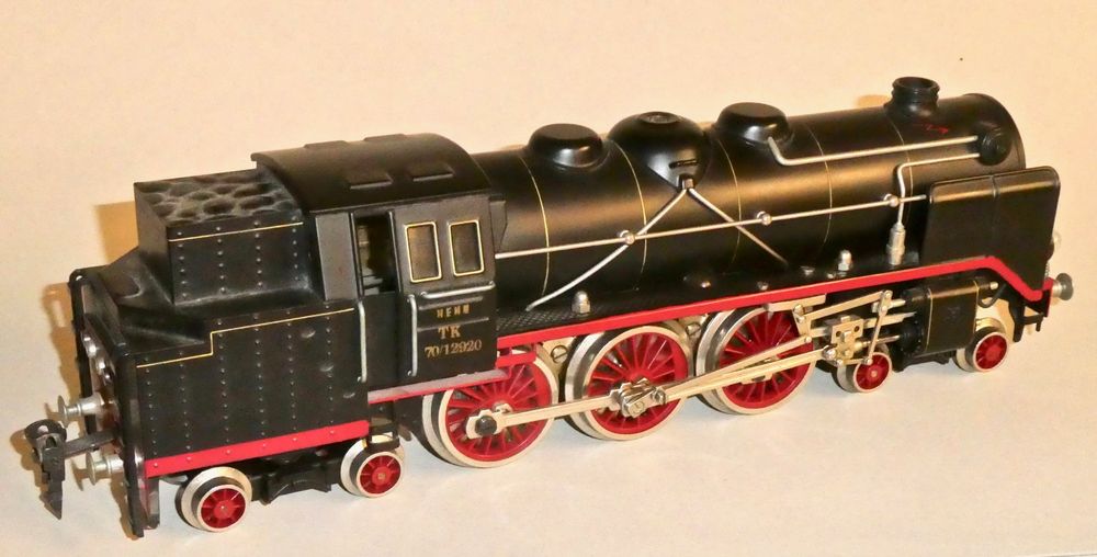 Hehr TK70/12920 (Neu (gemäss Beschreibung)) in Volketswil für CHF 2800 ...